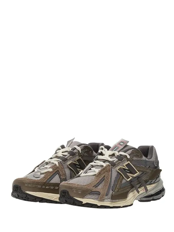 NEW BALANCE 1906 Sneakers - Brown