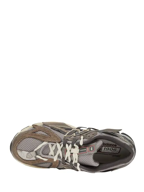 NEW BALANCE 1906 Sneakers - Brown