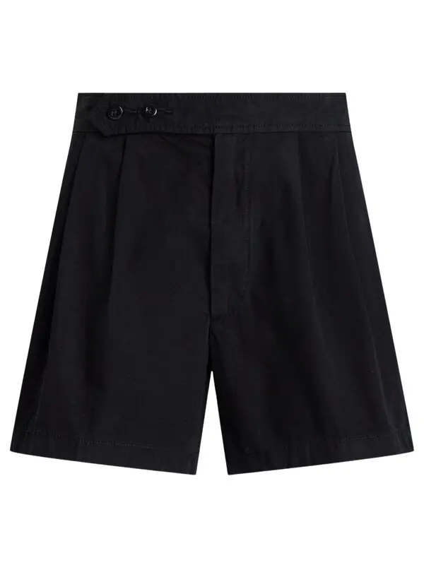 Polo Ralph Lauren Cotton Shorts