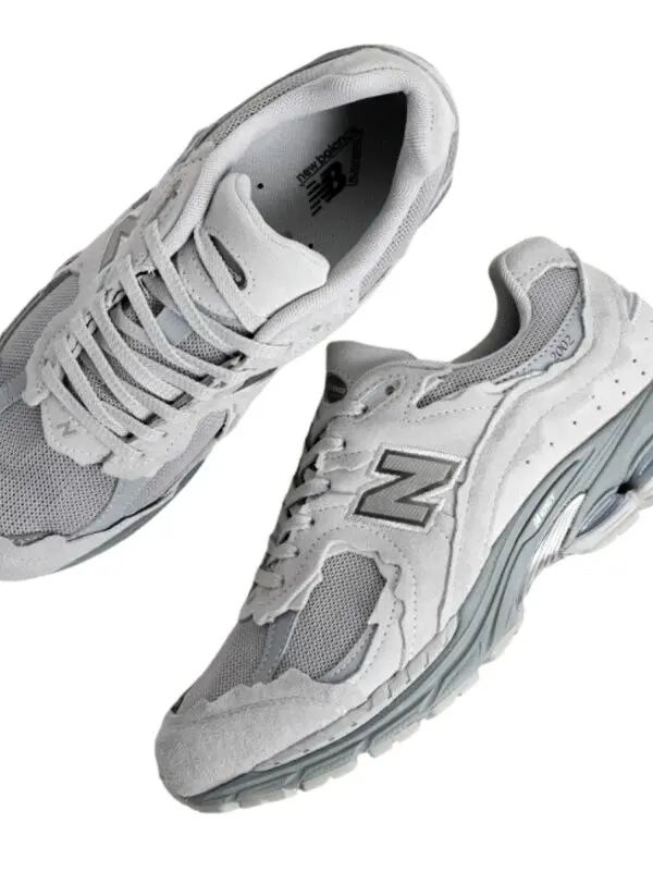 NEW BALANCE Sneaker Tier 1 - Grey
