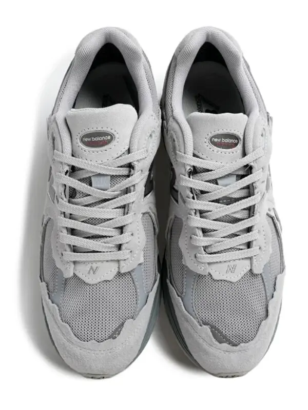 NEW BALANCE Sneaker Tier 1 - Grey