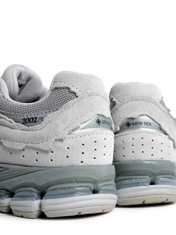 NEW BALANCE Sneaker Tier 1 - Grey