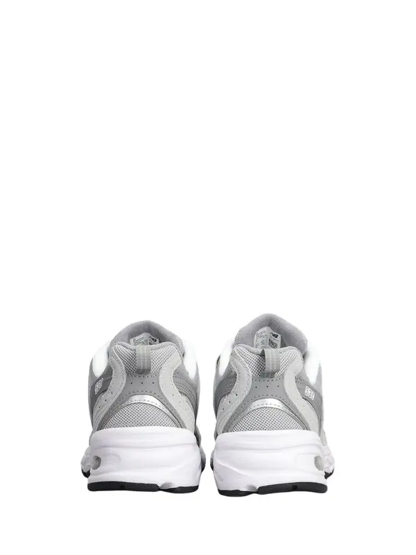 NEW BALANCE Sneakers - Grey