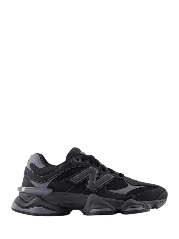 NEW BALANCE Sneaker 9060 - Black