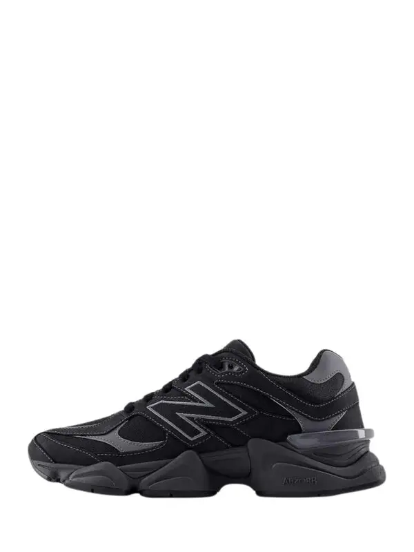 NEW BALANCE Sneaker 9060 - Black