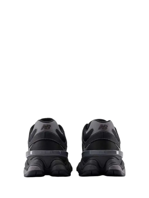 NEW BALANCE Sneaker 9060 - Black