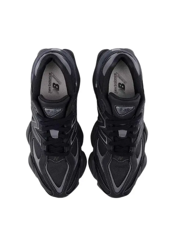 NEW BALANCE Sneaker 9060 - Black