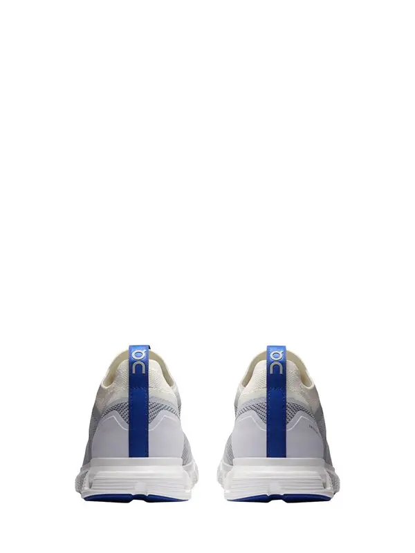 On Cloud 6 Versa Sneaker - Blue