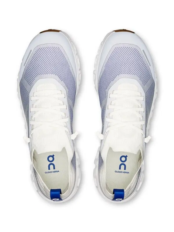 On Cloud 6 Versa Sneaker - Blue