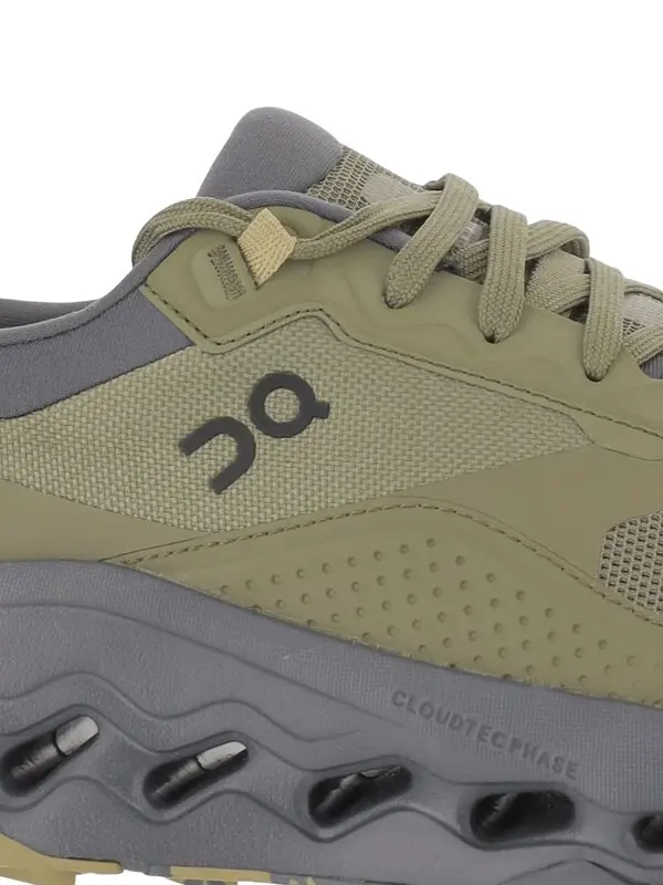 On Cloudmonster 1 Sneakers