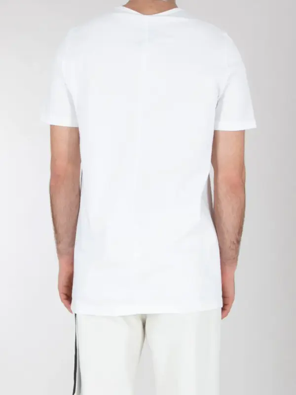 Rick Owens Printed T-shirt