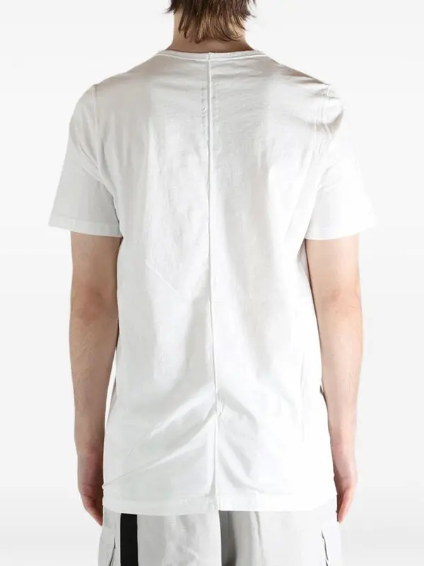 Rick Owens Printed T-shirt