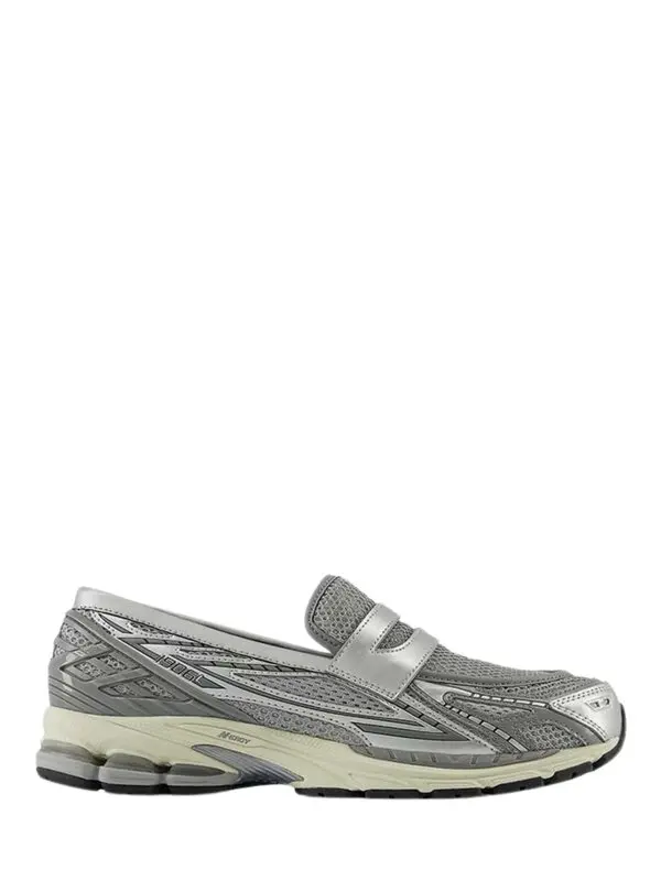 NEW BALANCE Sneaker 1906 - Silver
