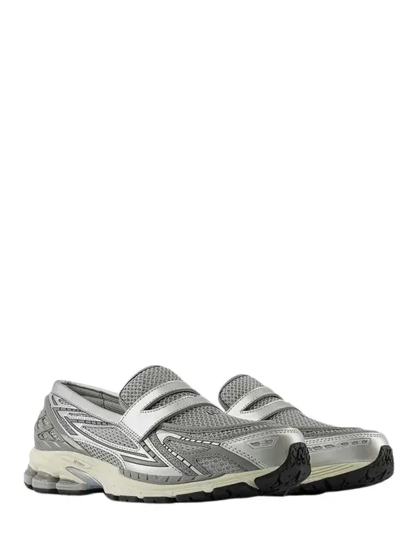 NEW BALANCE Sneaker 1906 - Silver