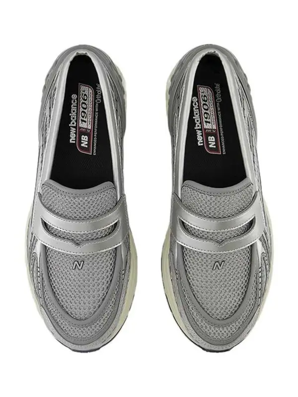 NEW BALANCE Sneaker 1906 - Silver