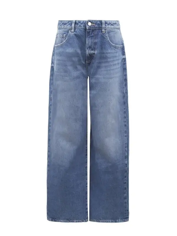 ICON DENIM LOS ANGELES Bea Jeans