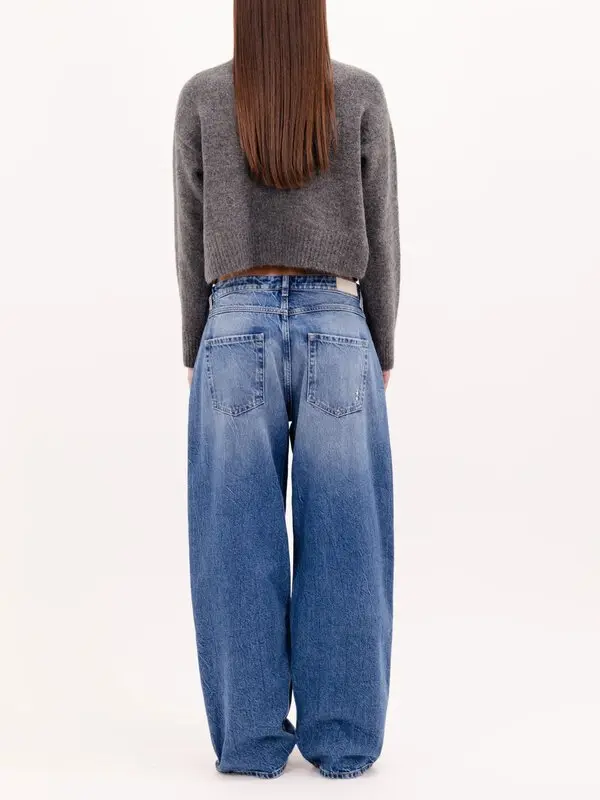 ICON DENIM LOS ANGELES Bea Jeans