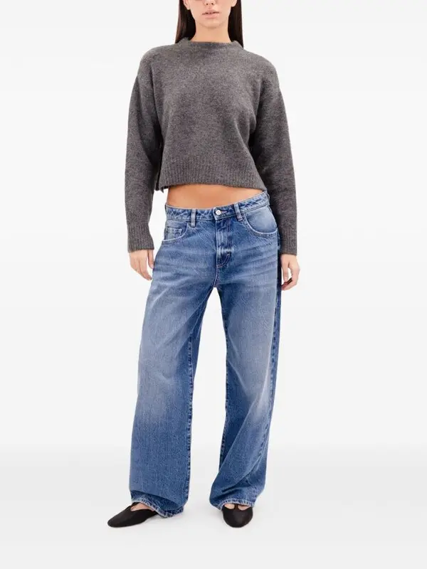 ICON DENIM LOS ANGELES Bea Jeans