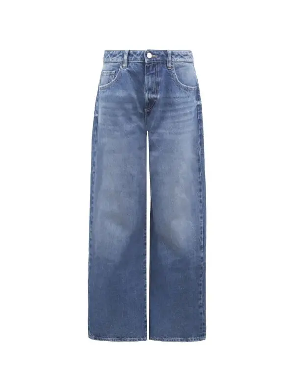 ICON DENIM LOS ANGELES Bea Jeans