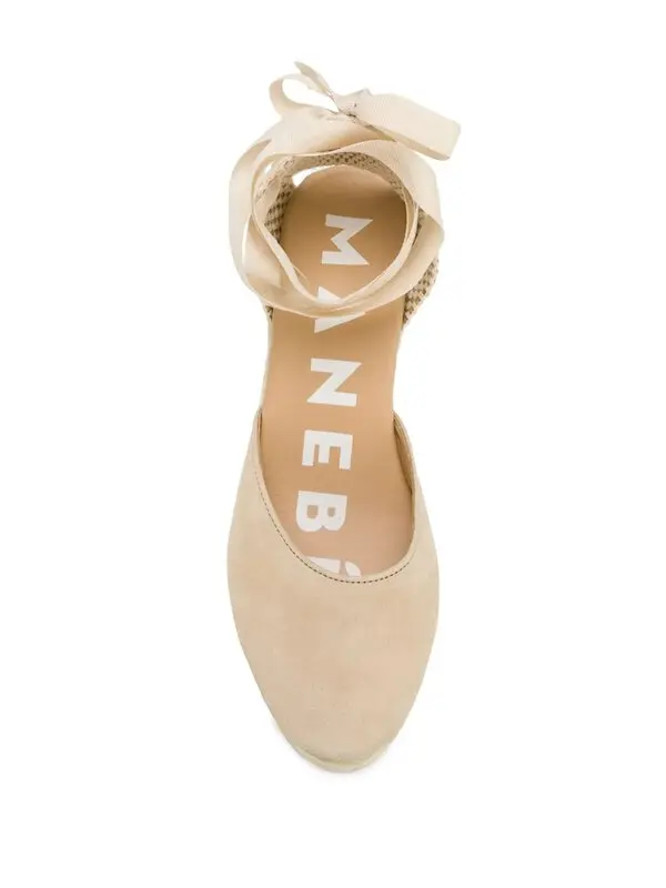 Manebí Hamptons Espadrilles