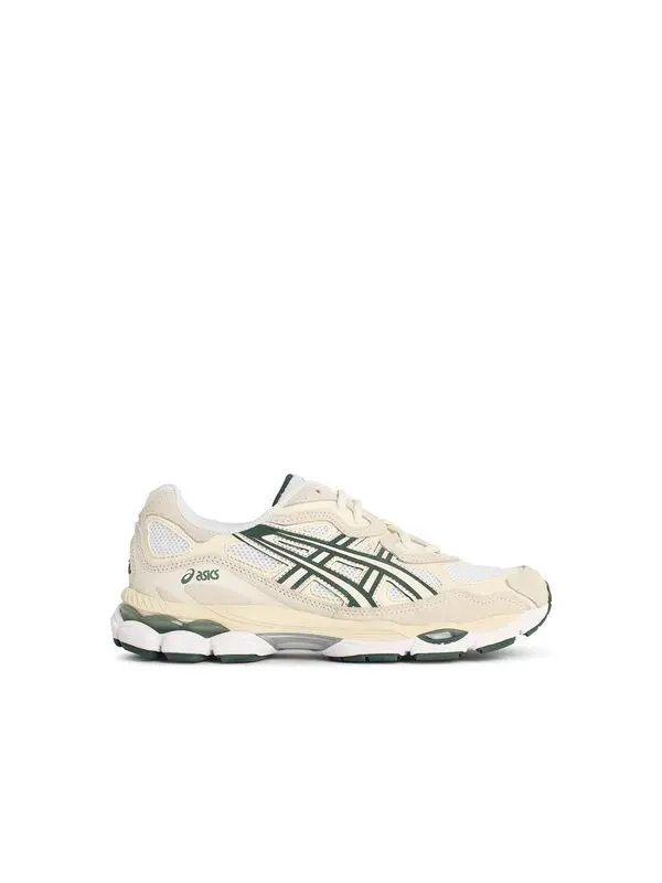 Asics Gel-nyc Sneakers - Ivory
