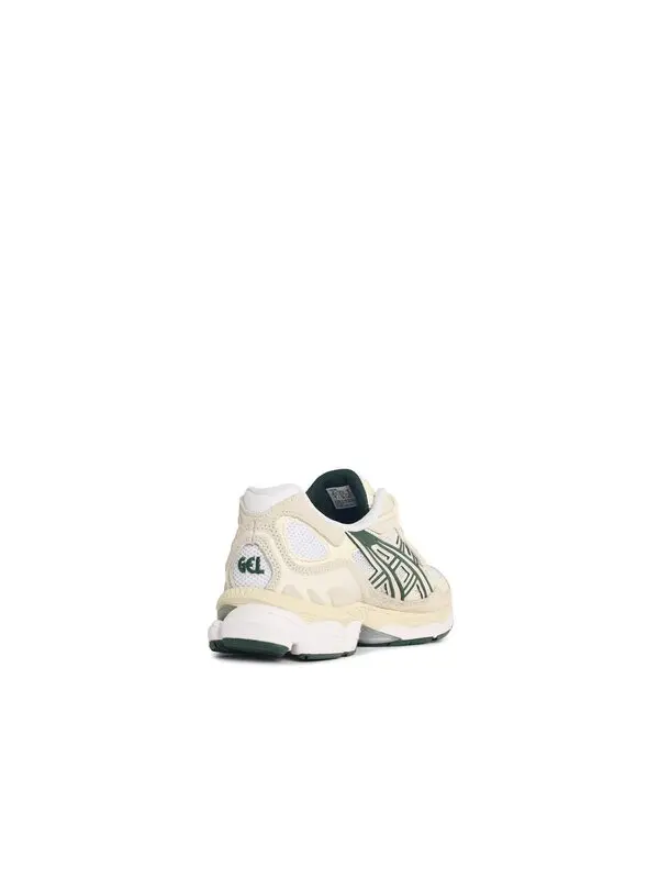 Asics Gel-nyc Sneakers - Ivory