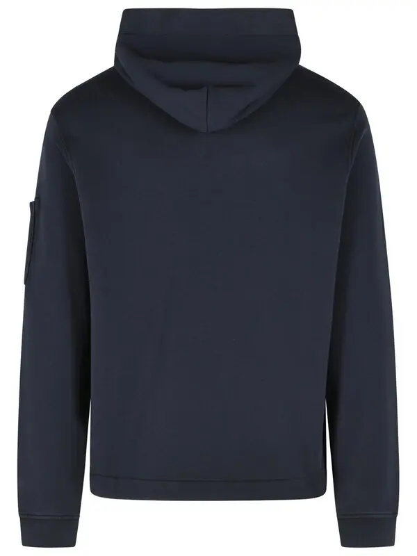 C.P. COMPANY Cotton Sweatshirt