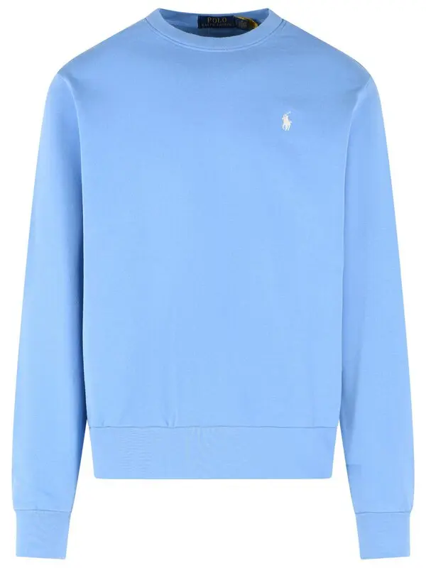 Polo Ralph Lauren Cotton Sweatshirt