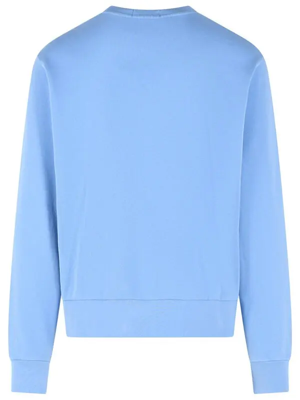Polo Ralph Lauren Cotton Sweatshirt