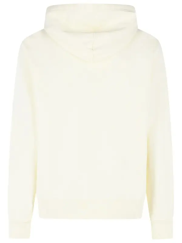Polo Ralph Lauren Cotton Sweatshirt - Cream