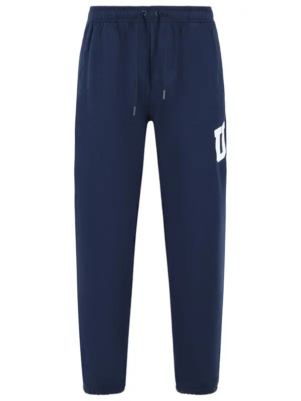 Polo Ralph Lauren Cotton Blend Joggers - Navy