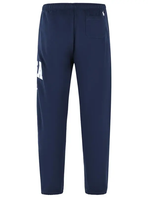 Polo Ralph Lauren Cotton Blend Joggers
