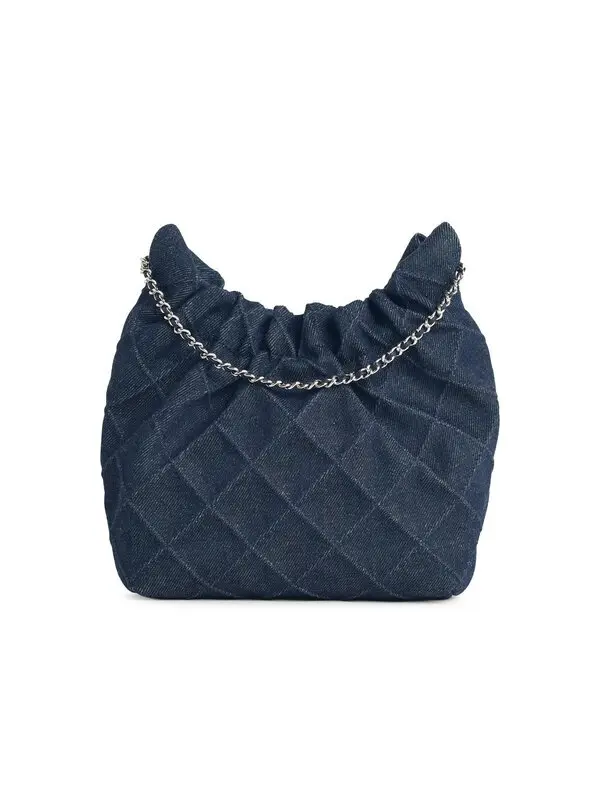 Tory Burch Fleming Mini Bag