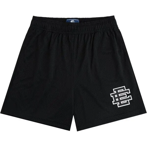ERIC EMANUEL Ee Basic Short - Black