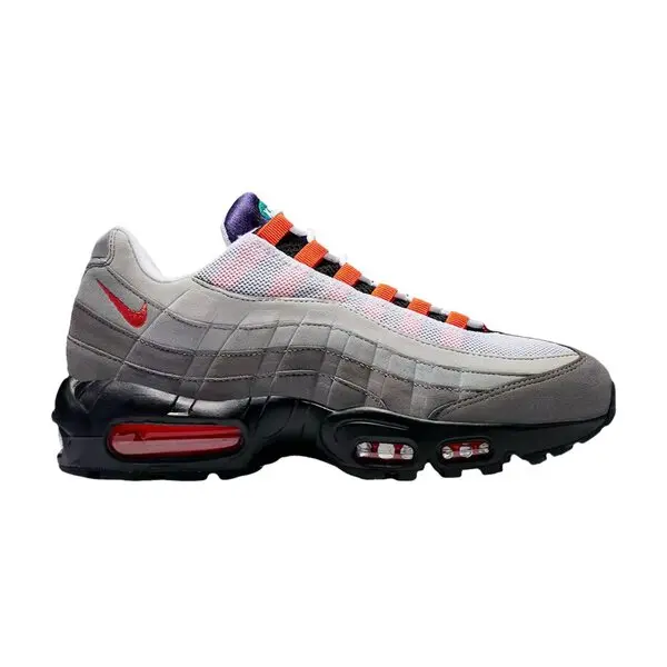 Nike Air Max 95 Og 'greedy' 2026