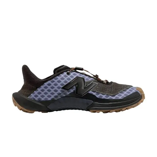 NEW BALANCE Minimus Trail Sneakers - Black