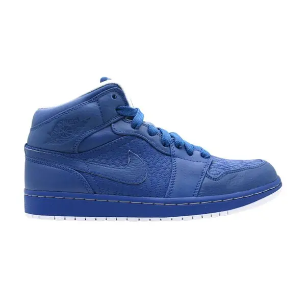 JORDAN 1 Retro Phat Premier - Blue
