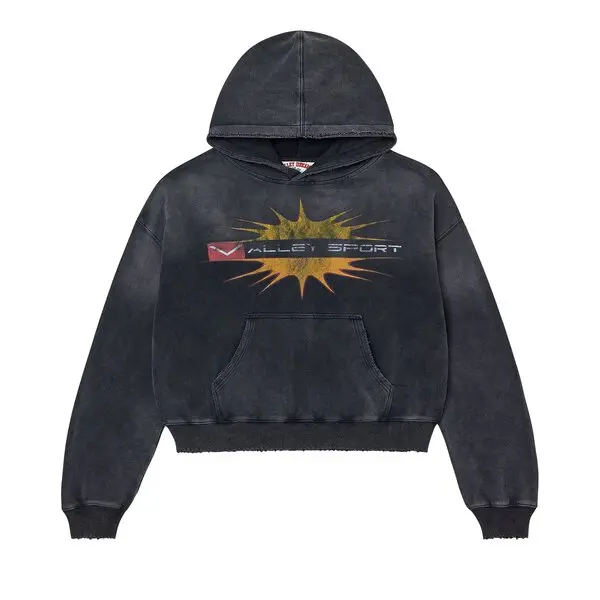 VALE FOREVER Sunshine Pullover