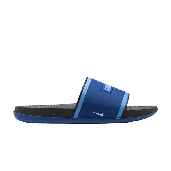 Nike Offcourt Slide 'england - Blue