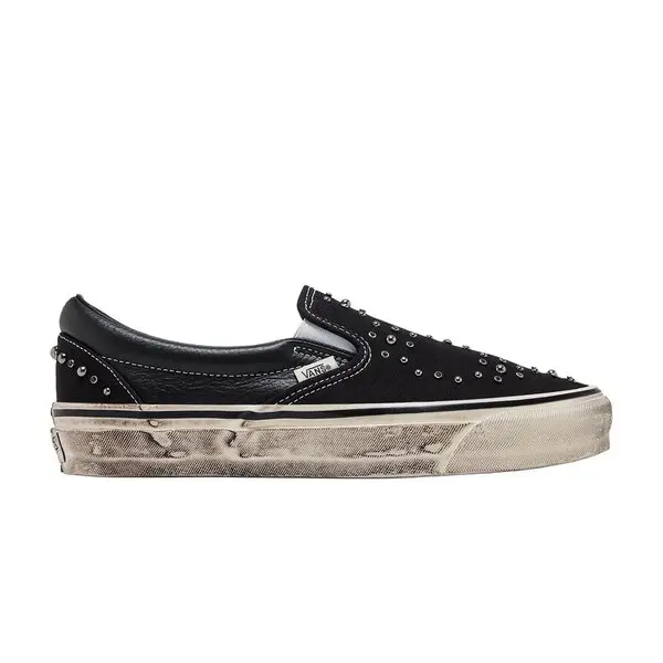 VANS Premium Classic Slip-on