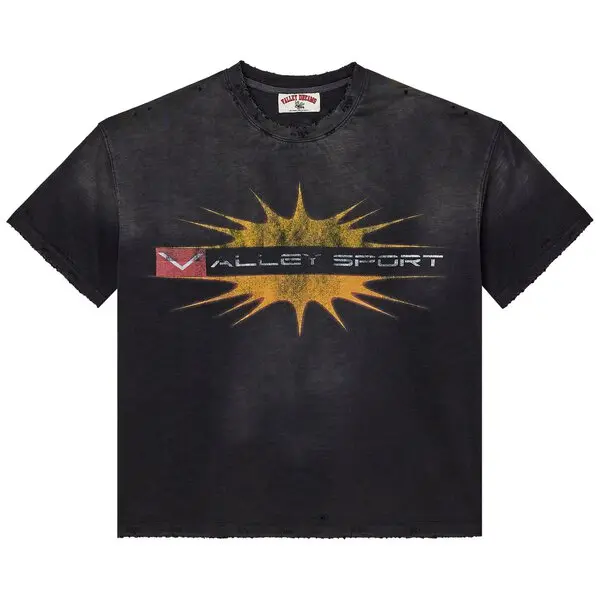VALE FOREVER Sunshine Tee