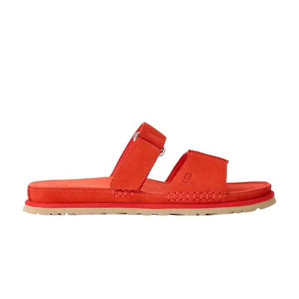 UGG Goldengaze Slide