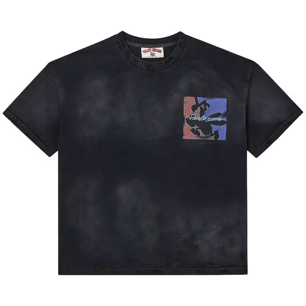 VALE FOREVER Leonard Bogo Tee