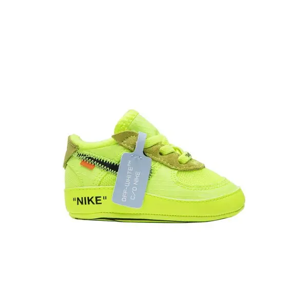 Nike Off-white X Force 1 Low Cb