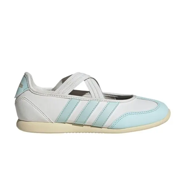 Adidas Barreda Mary Jane J - Blue