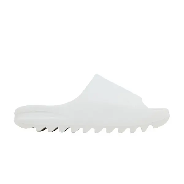 Yeezy Ys-01 Slides - White