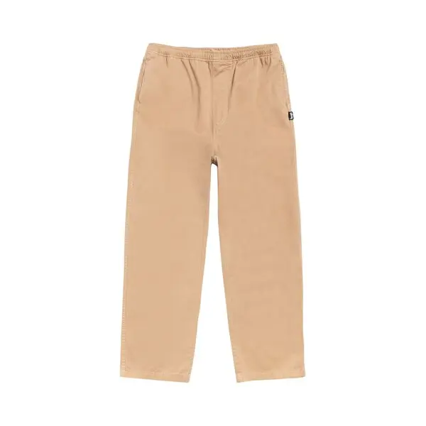 StÜssy Beach Pant - Tan