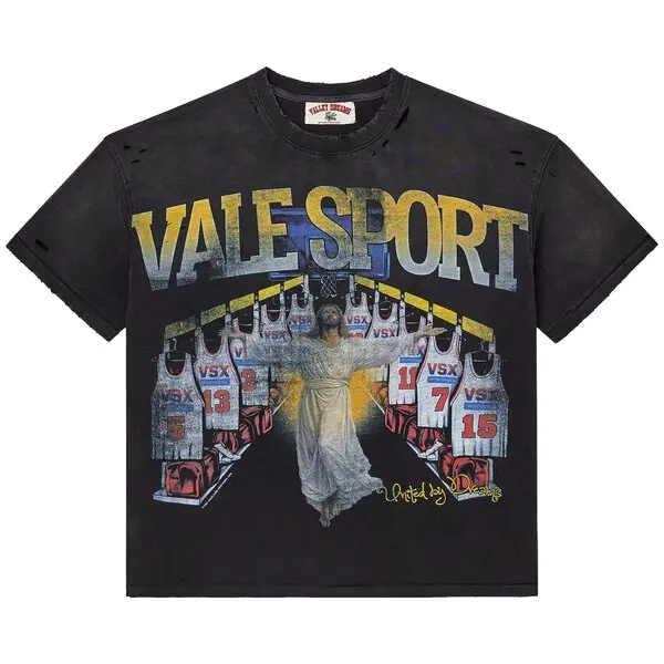VALE FOREVER Hof Tee
