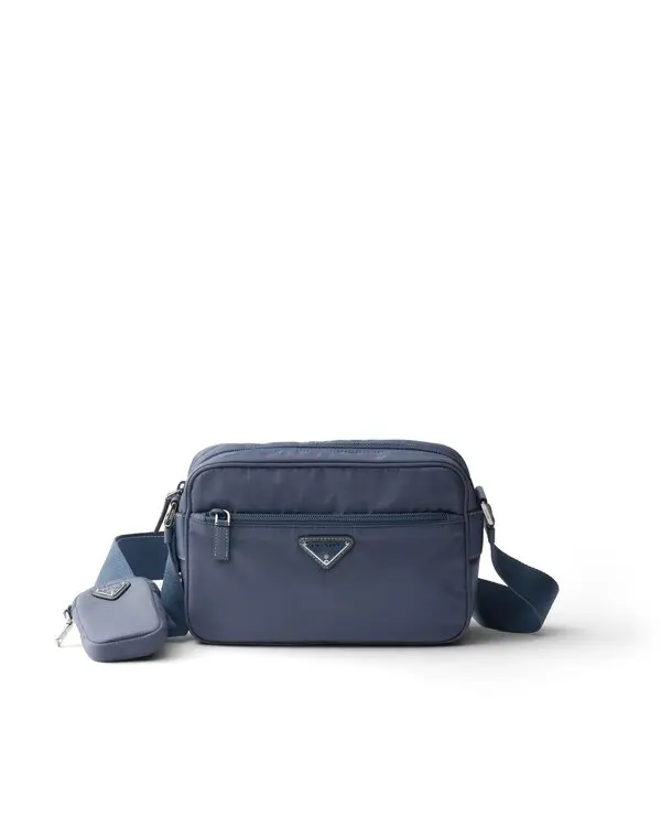Prada Re-nylon Shoulder Bag