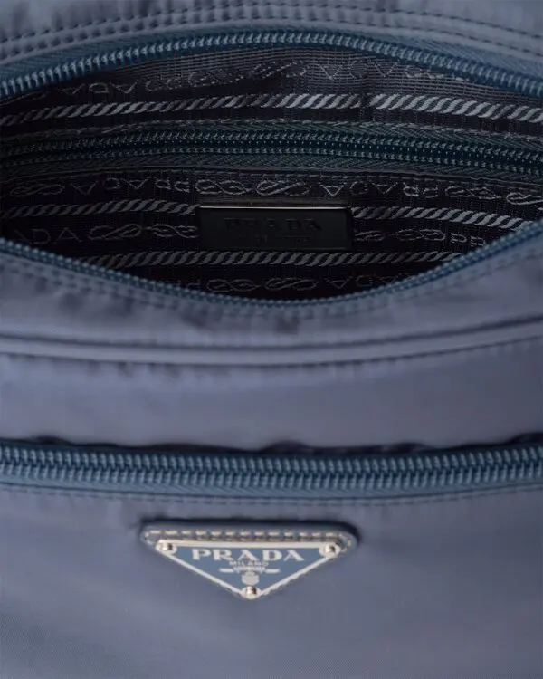 Prada Re-nylon Shoulder Bag